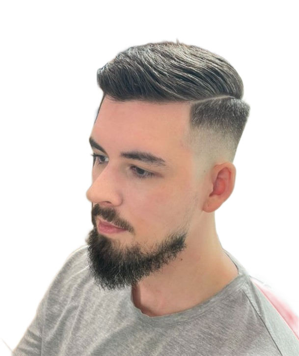 Personal Portfolio - Jakub Machu